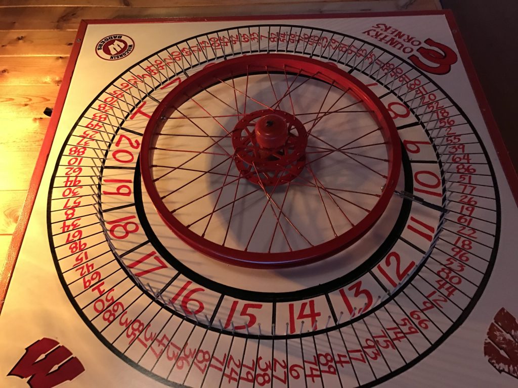 Meat Raffle | A Time Honored Tradition In Wisconsin