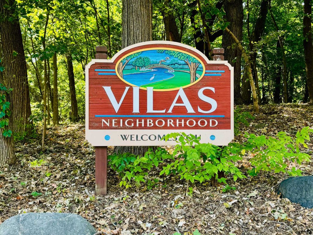Vilas Neighborhood Real Estate Guide - Lauer Realty Group