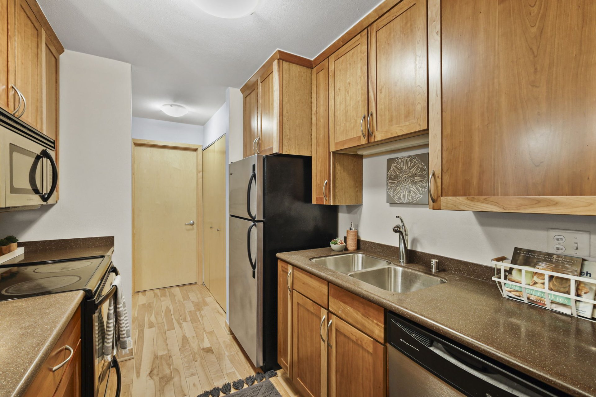 311 N Hancock Street #133 - Lauer Realty Group